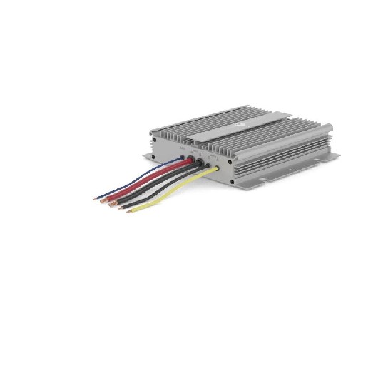 ABYSS 12V to 36V D/C to D/C Trolling Battery 10A Charger | AB-36V-DC ...